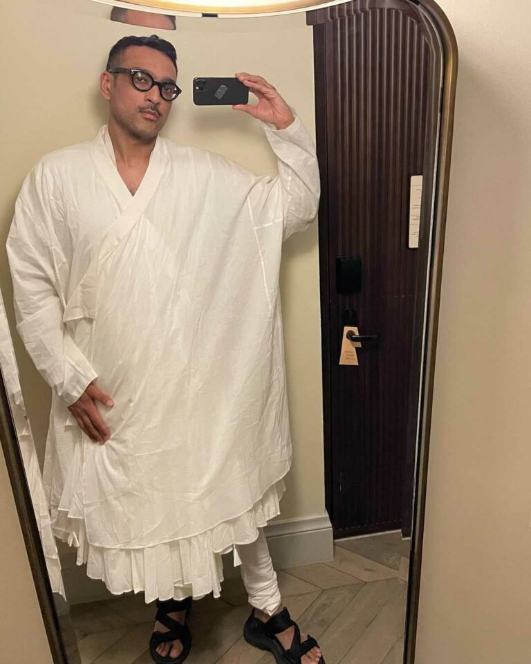 Ali Sethi Wiki, Age, Husband, Family, Biography & More - WikiBio