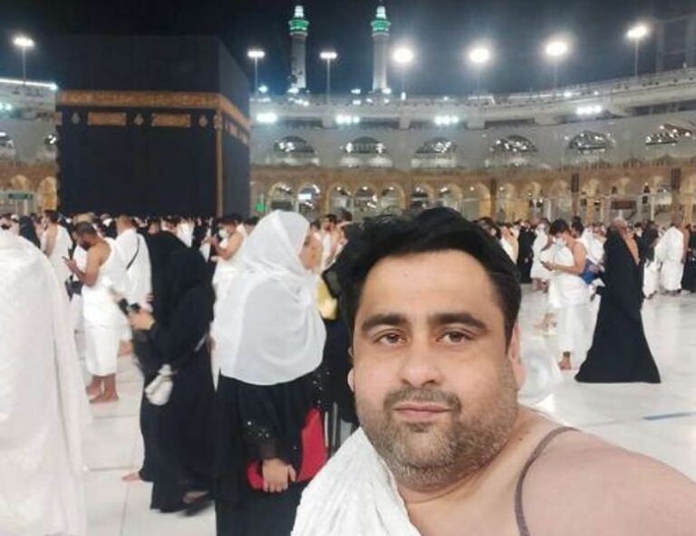 Ali Sikander Wiki, Age, Wife, Family, Biography & More - WikiBio