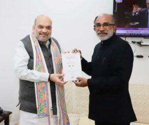 Alphons Kannanthanam Wiki, Age, Wife, Family, Biography & More - WikiBio