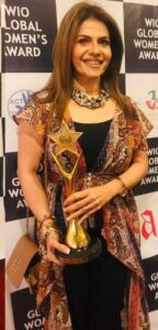 Amber Khan Wiki, Height, Age, Husband, Family, Biography & More - WikiBio