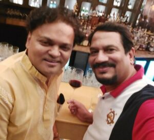 Amit Rai Wiki, Age, Wife, Children, Family, Biography & More - WikiBio