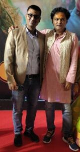 Amit Rai Wiki, Age, Wife, Children, Family, Biography & More - WikiBio