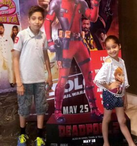 Mannat Duggal (Child Actor) Wiki, Age, Family, Biography & More - WikiBio