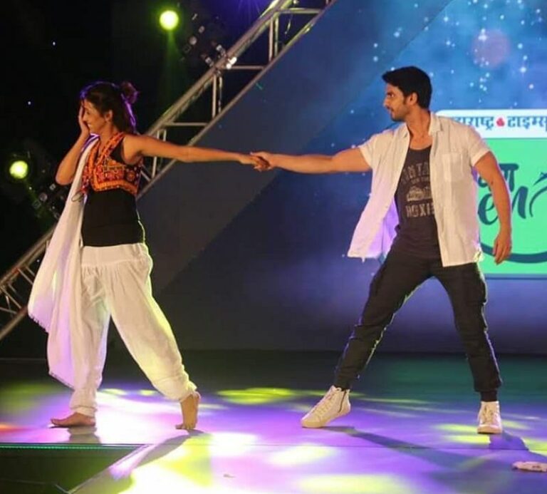 Sayli Salunkhe Wiki, Height, Age, Boyfriend, Family, Biography & More ...