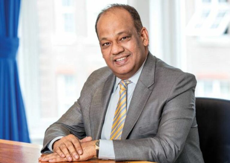 Anil Agarwal Wiki, Age, Wife, Children, Family, Net Worth, Biography ...