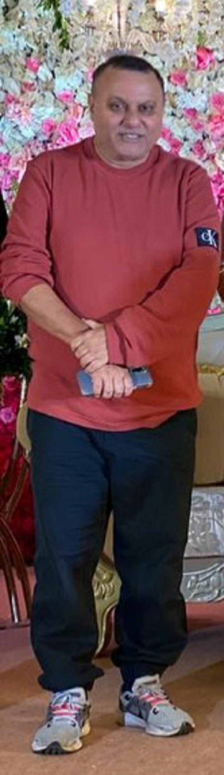 Anil Sharma (Director) Wiki, Age, Wife, Children, Family, Biography ...