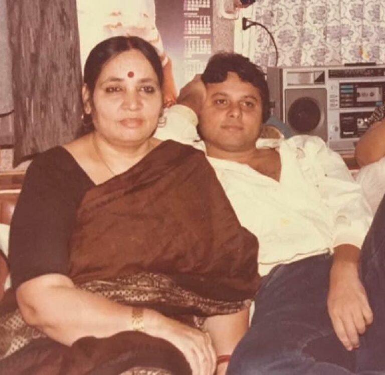 Anil Sharma (Director) Wiki, Age, Wife, Children, Family, Biography ...