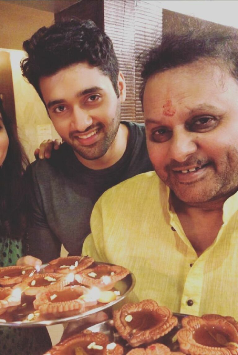 Anil Sharma (Director) Wiki, Age, Wife, Children, Family, Biography ...