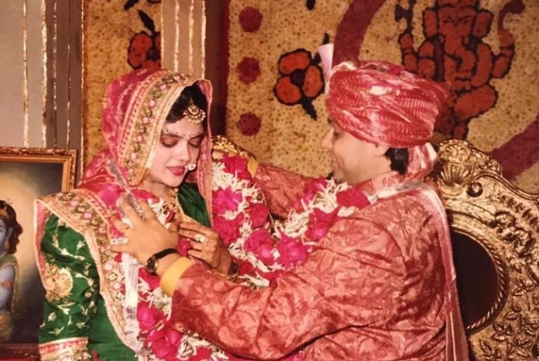 Anil Sharma (Director) Wiki, Age, Wife, Children, Family, Biography ...