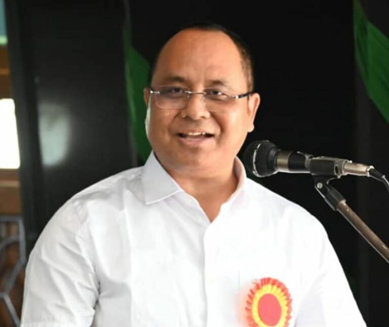 Animesh Debbarma Wiki, Age, Family, Biography & More - WikiBio