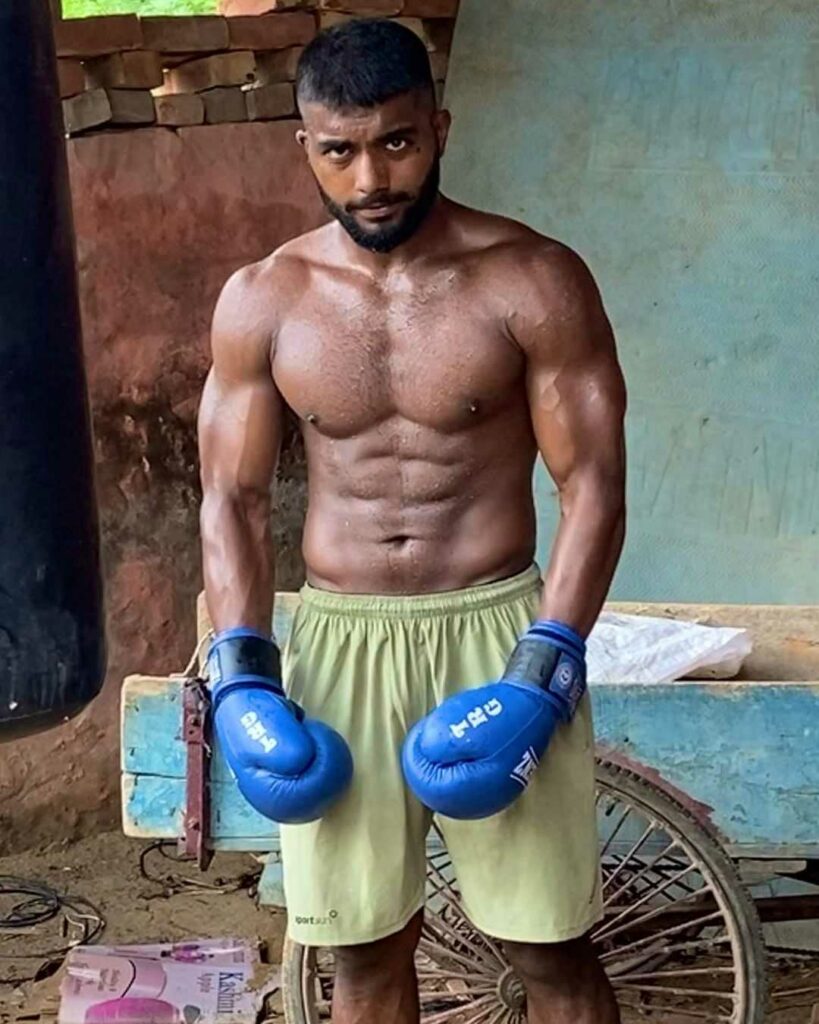 Ankit Baiyanpuria Wiki, Height, Age, Caste, Girlfriend, Family, Biography & More - WikiBio