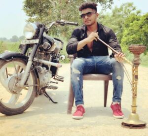 Ankit Baiyanpuria Wiki, Height, Age, Caste, Girlfriend, Family, Biography & More - WikiBio