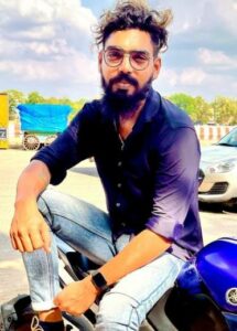 Anshitha Akbarsha Wiki, Height, Age, Boyfriend, Husband, Family ...