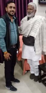 Anuj Chaudhary Wiki, Age, Death, Caste, Family, Biography & More - WikiBio