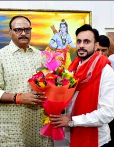 Anuj Chaudhary Wiki, Age, Death, Caste, Family, Biography & More - WikiBio