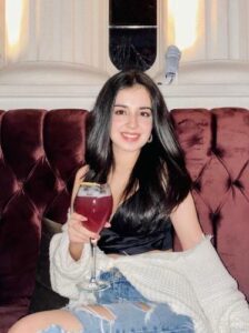 Anvesha Vij Wiki, Age, Boyfriend, Family, Biography & More - WikiBio