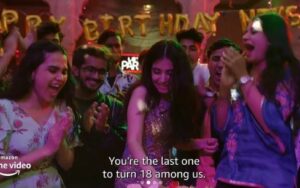 Anvesha Vij Wiki, Age, Boyfriend, Family, Biography & More - WikiBio