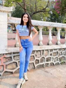 Anvesha Vij Wiki, Age, Boyfriend, Family, Biography & More - WikiBio
