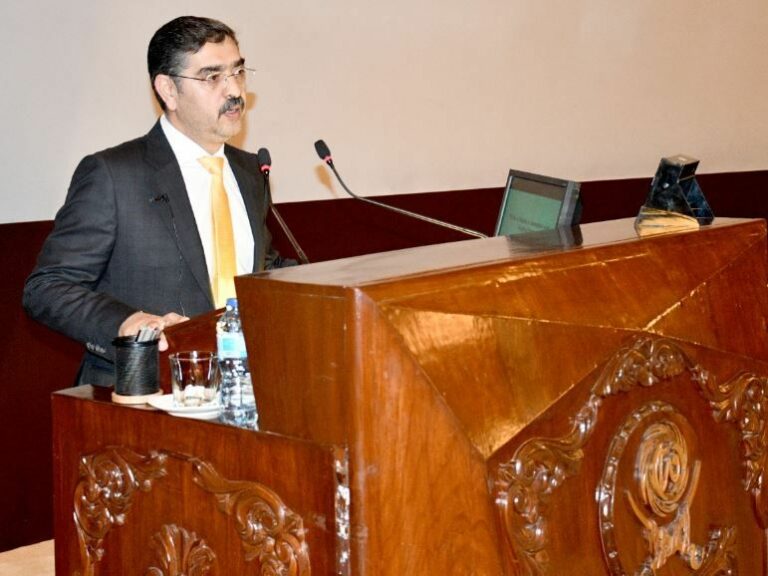 Anwar ul Haq Kakar Wiki, Age, Caste, Wife, Children, Family, Biography & More - WikiBio