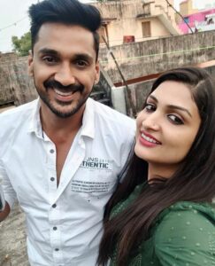 Arnav (TV Actor) Wiki, Height, Age, Girlfriend, Wife, Children, Family ...