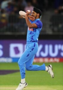 Arshdeep Singh Wiki, Height, Age, Wife, Family, Biography - WikiBio