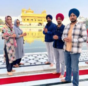 Arshdeep Singh Wiki, Height, Age, Wife, Family, Biography - WikiBio