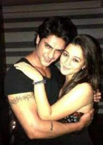 Ashish Kapoor (Actor) Wiki, Height, Age, Girlfriend, Family, Biography ...