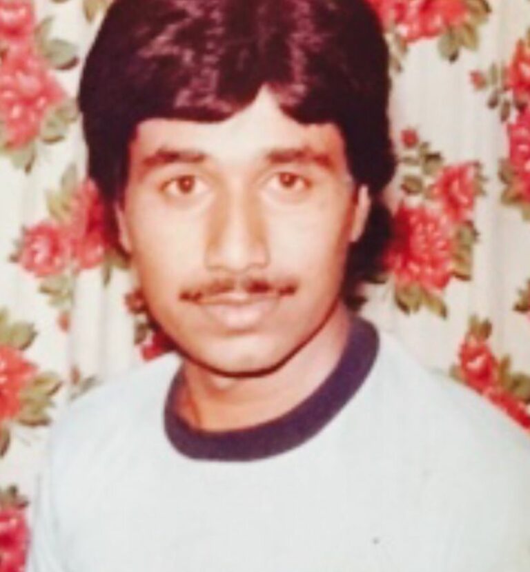 Ashok Lokhande Wiki, Age, Wife, Children, Family, Biography & More ...