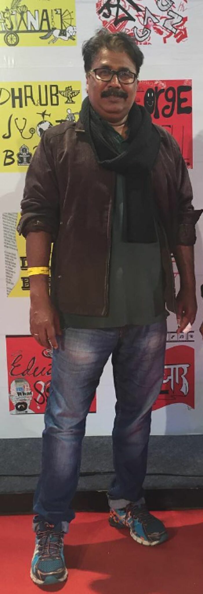 Ashok Lokhande Wiki, Age, Wife, Children, Family, Biography & More ...