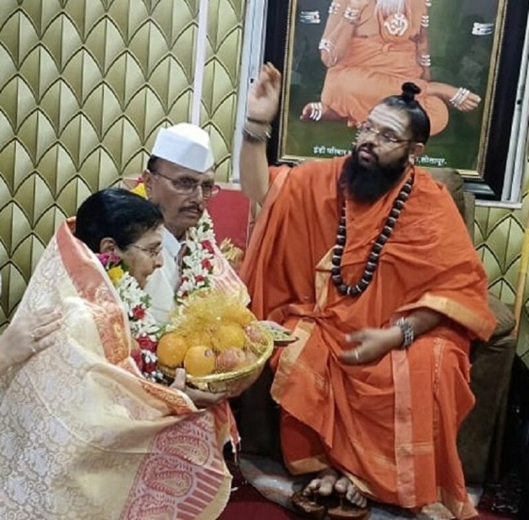 B. R. Patil Wiki, Age, Caste, Wife, Children, Family, Biography & More ...