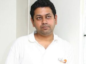 Badri Seshadri Wiki, Age, Wife, Family, Biography & More - WikiBio