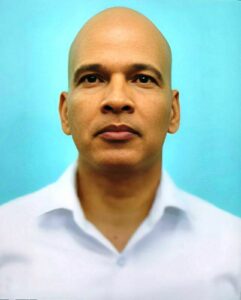 Basant Rath (IPS) Wiki, Age, Wife, Family, Biography & More - WikiBio