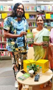 Bharat Sundaresan Wiki, Age, Wife, Family, Biography & More - WikiBio