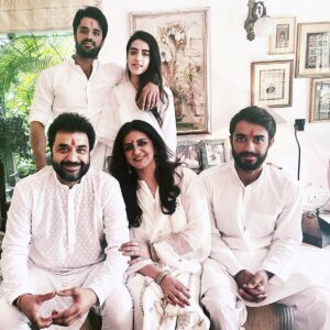 Bhavya Bishnoi Wiki, Age, Wife, Children, Family, Biography & More ...