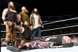Bray Wyatt (WWE) Wiki, Age, Death, Wife, Children, Family, Biography ...