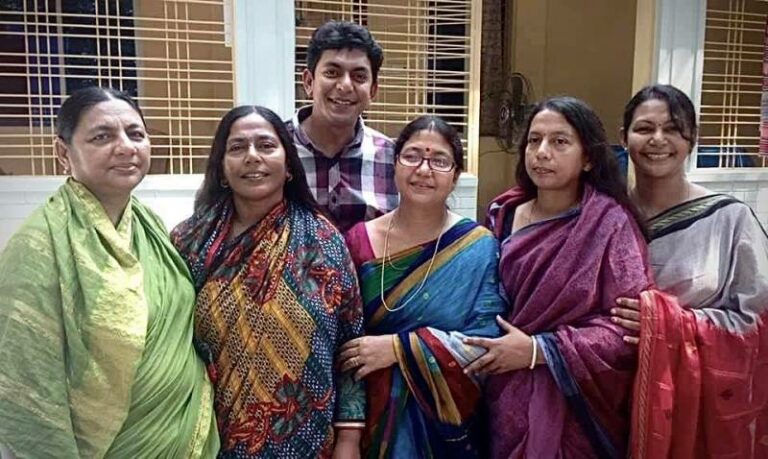 Chanchal Chowdhury Wiki, Age, Wife, Family, Biography & More - WikiBio