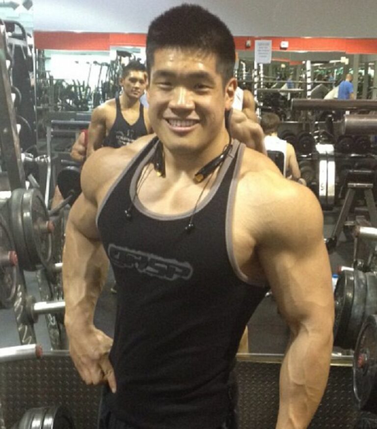 Colin Weng Wiki, Height, Age, Girlfriend, Family, Biography & More ...