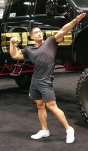 Colin Weng Wiki, Height, Age, Girlfriend, Family, Biography & More ...