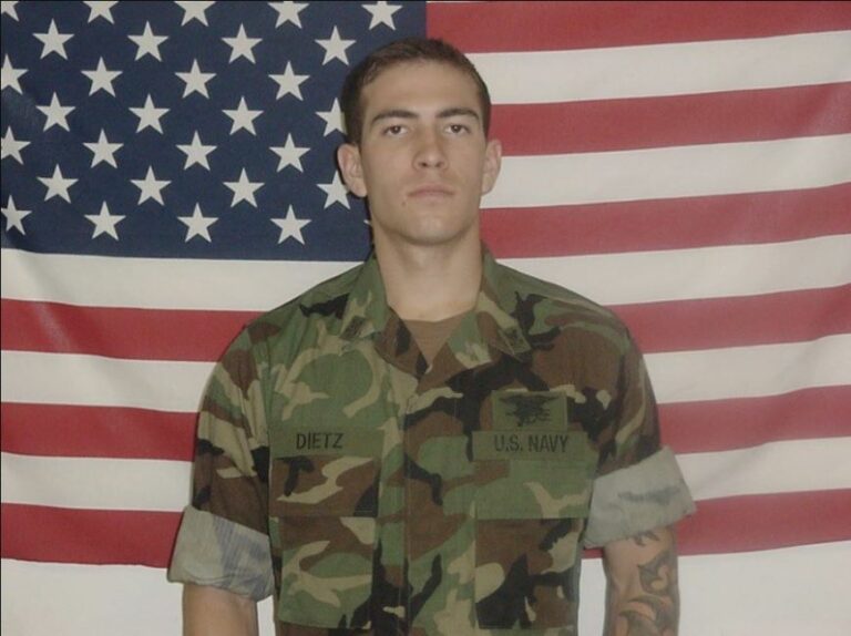 Danny Dietz Wiki, Age, Death, Wife, Family, Biography & More - WikiBio