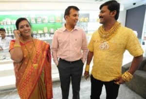 Datta Phuge Wiki, Age, Wife, Family, Biography & More - WikiBio