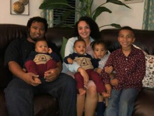 Da'vian Kimbrough Wiki, Height, Age, Family, Biography & More - WikiBio