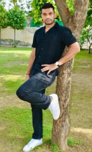 Deepak Niwas Hooda (Kabaddi) Wiki, Age, Height, Wife, Family, Biography ...