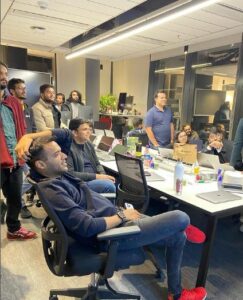 Deepinder Goyal Wiki, Age, Wife, Family, Biography - WikiBio