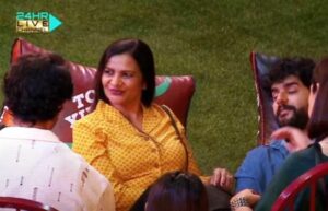 Dimple Malhan Wiki, Height, Age, Husband, Children, Family, Biography ...