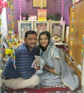 Dimple Malhan Wiki, Height, Age, Husband, Children, Family, Biography ...