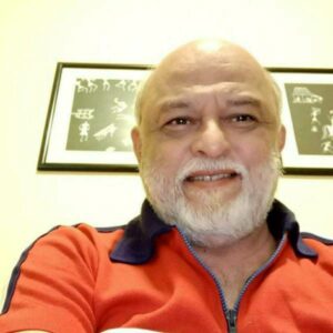 Viju Shah Wiki, Age, Wife, Family, Biography & More - WikiBio