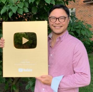 Dr Jason Fung Wiki, Age, Wife, Children, Family, Biography & More - WikiBio