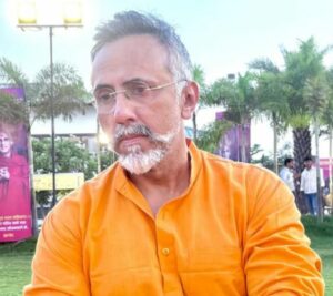 Dr Syed Rizwan Ahmed Wiki, Age, Wife, Family, Biography & More - WikiBio