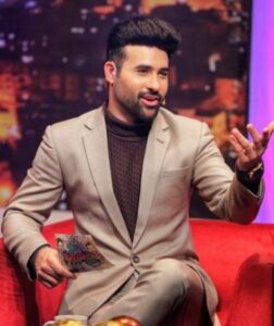 Faizan Sheikh (Tamasha 2) Wiki, Age, Wife, Family, Biography & More ...