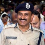 G. P. Singh (IPS) Wiki, Age, Wife, Children, Family, Biography - WikiBio